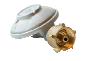 Take5 Gasfles 5kg | Goed voor elke Gebruik | Antargaz