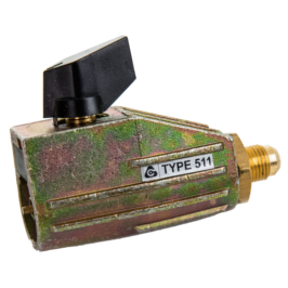 18kg Propaangasfles Vorkheftrucks (18LC) | B2B | Antargaz