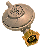 De B13 Butaangasfles 12,5kg | Handige Gasfles | Antargaz